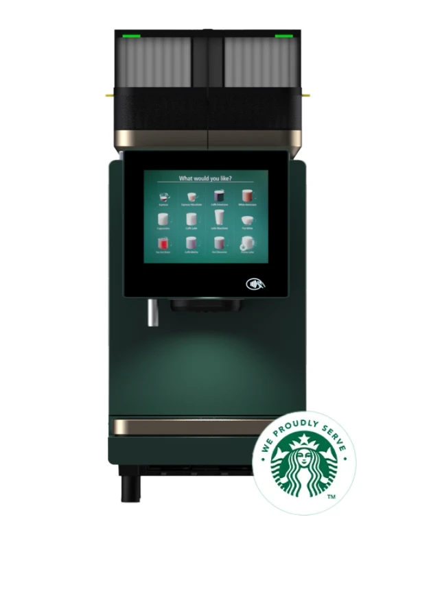 Franke NCB-600 | Selecta